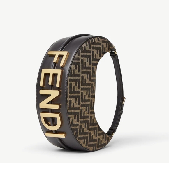 Fendi | Bags | Fendigraphy Mini | Poshmark